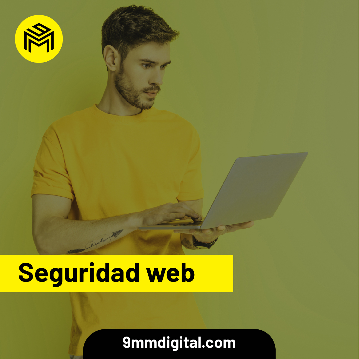 ¿Qué hacer si han atacado mi sitio web? - 9mmdigital | 9mmdigital
