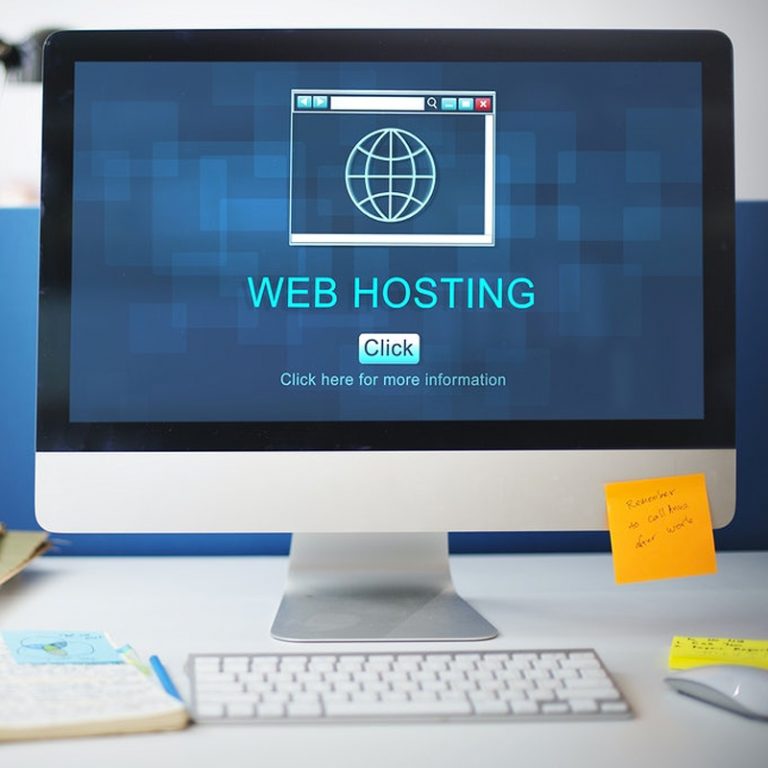 5 web hosting confiables y seguros para tu sitio web | 9mmdigital
