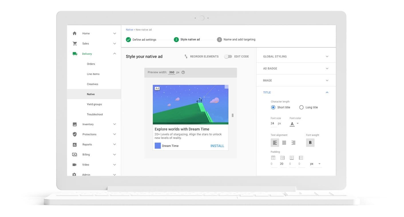 ¿Qué es Ad Manager de Google y para qué sirve? - 9mmdigital | 9mmdigital
